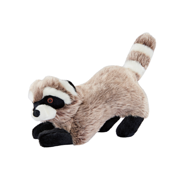 Fluff & Tuff Rocket Raccoon – For Dog's Sake